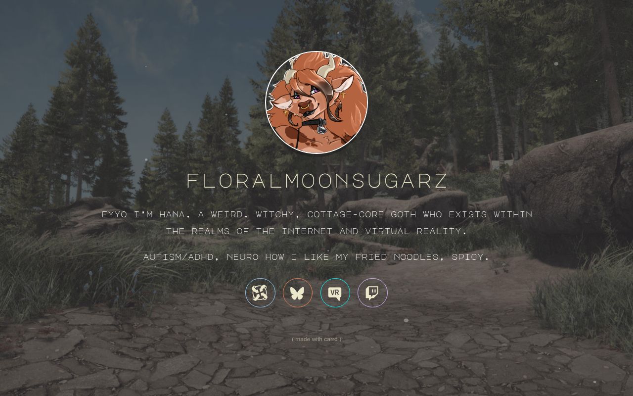 floralmoonsugarz
